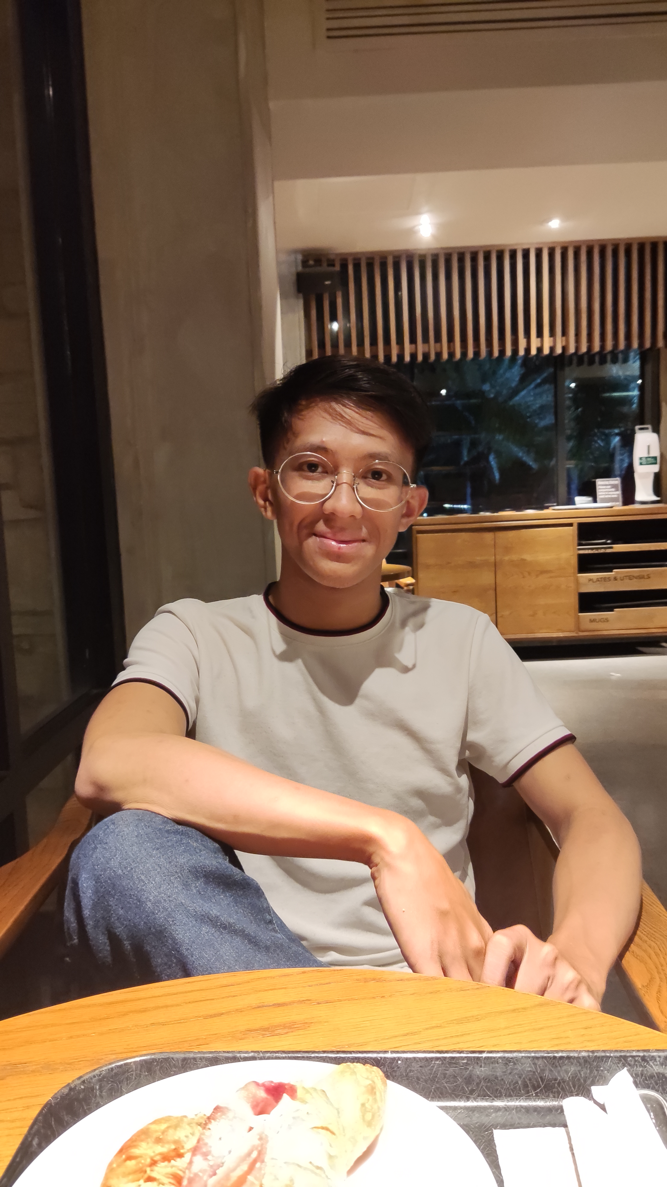 Code Like A Kristian